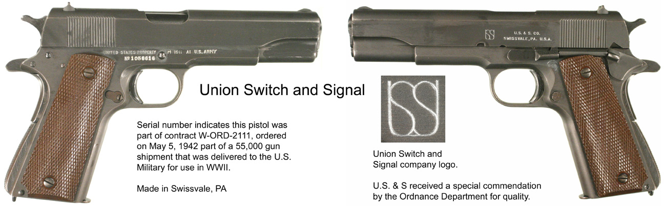 "Official" USGI 1911 Photo Thread | Page 3 | 1911Forum